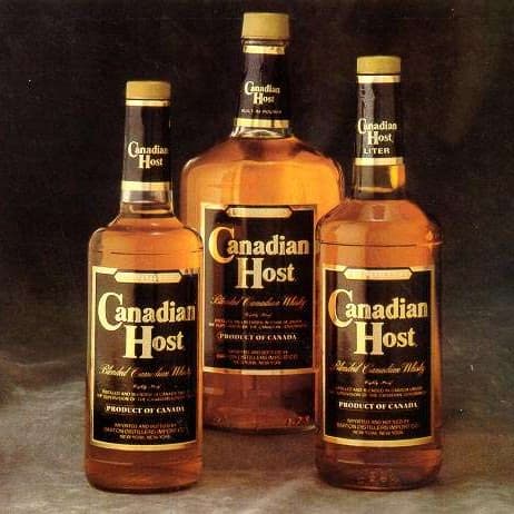 List of 20+ Best Canadian Whiskey Brands of All Time