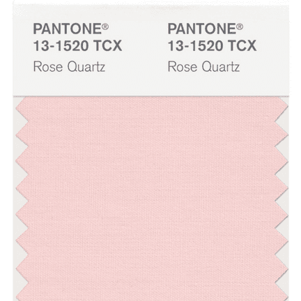 The Greatest Pantone Colors of the Year