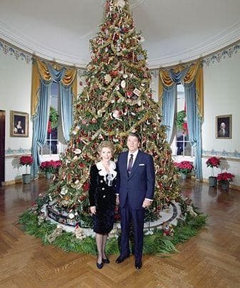 Facts About the White House Traditions on Holidays