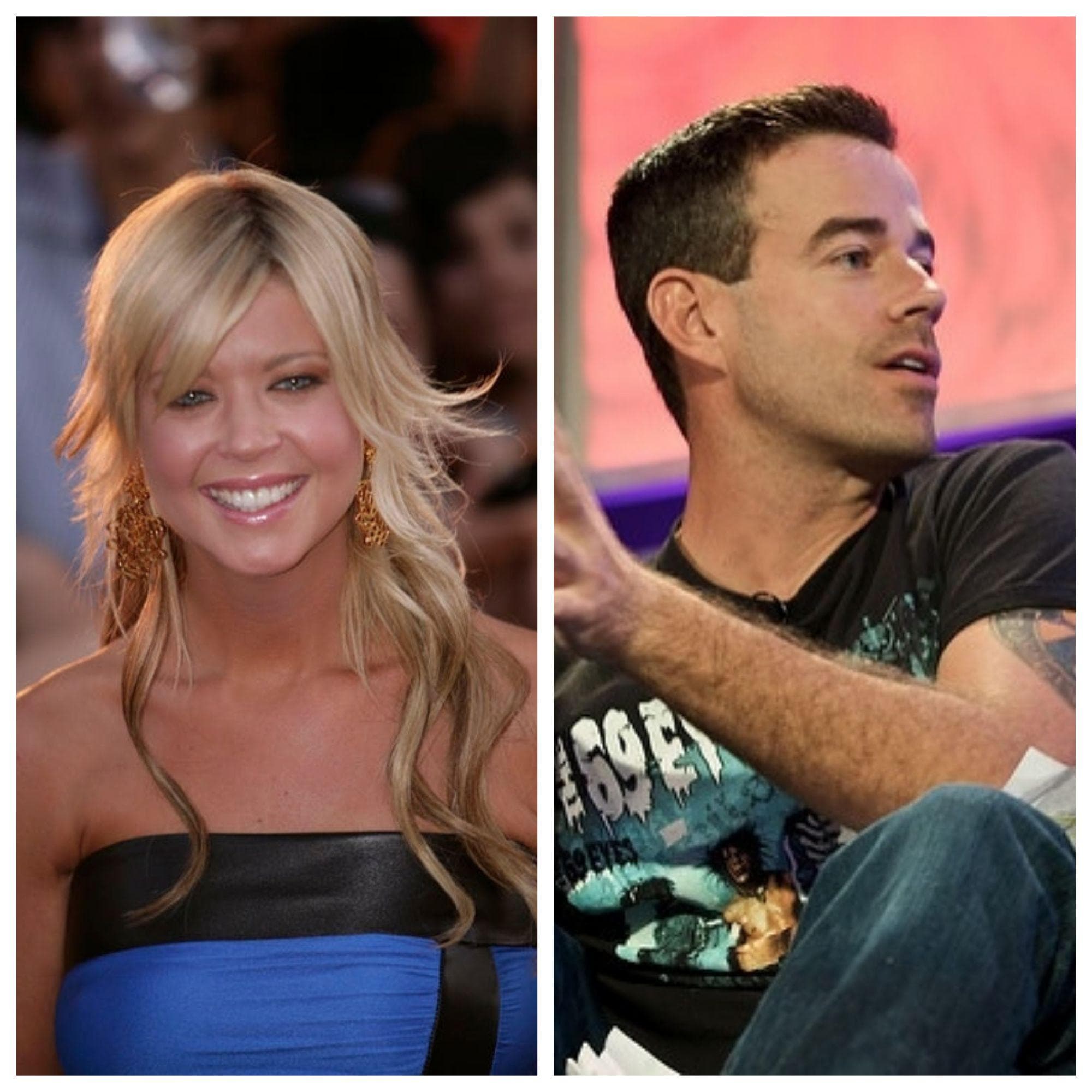 Couples You Forgot Were Engaged | List of Engaged Celebrities Who Broke Up