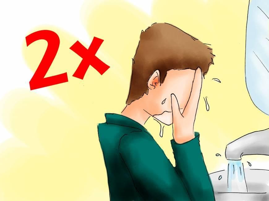 Weird WikiHow Pictures And Illustrations That Make You Say WTF