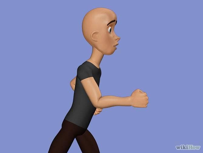 Desenho Wikihow