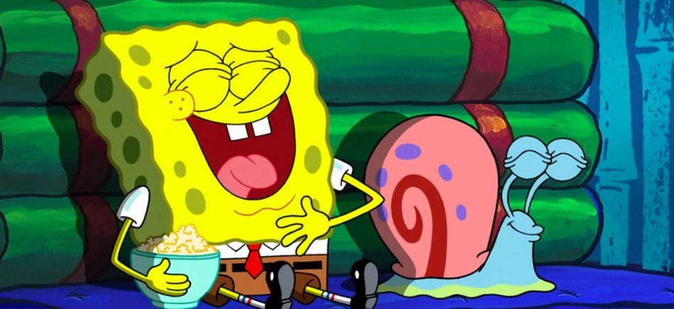Fun Facts About the SpongeBob SquarePants Voice Actors