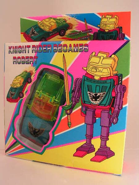 Hilarious Bootleg Toys That Are Obvious Knock Offs