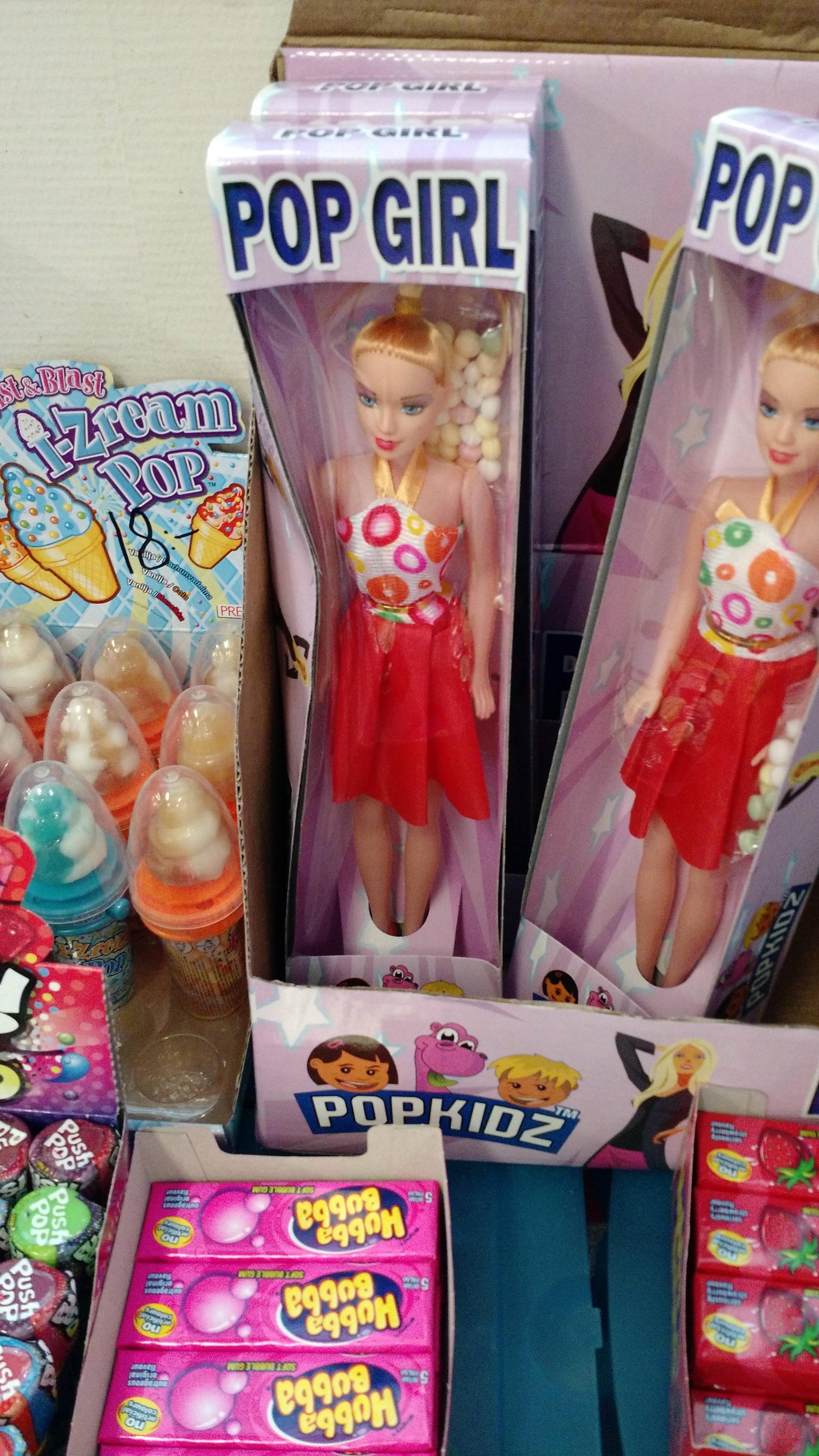 Hilarious Bootleg Toys That Are Obvious Knock Offs