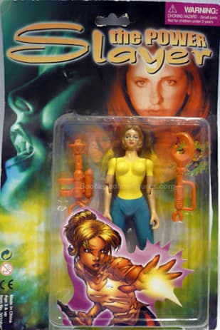 Hilarious Bootleg Toys That Are Obvious Knock Offs
