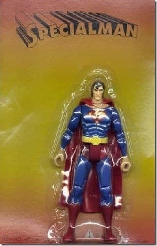 Hilarious Bootleg Toys That Are Obvious Knock Offs