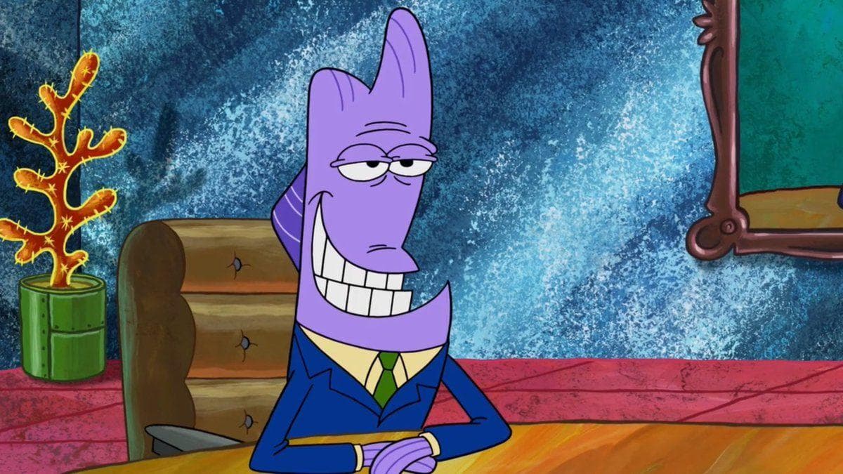 Fun Facts About the SpongeBob SquarePants Voice Actors