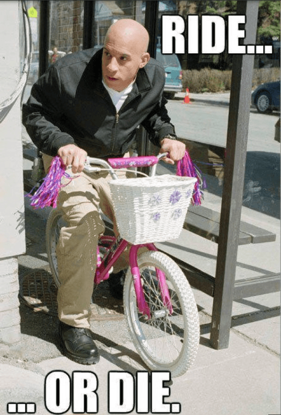 Funniest Fast and Furious Memes