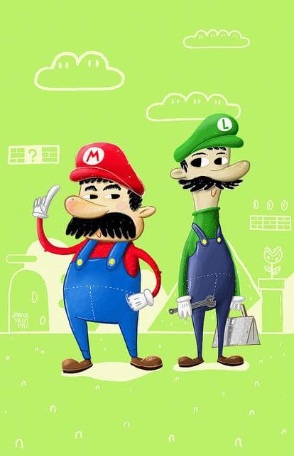 The Best Nerdy Hobbies According to Geeks & Nerds