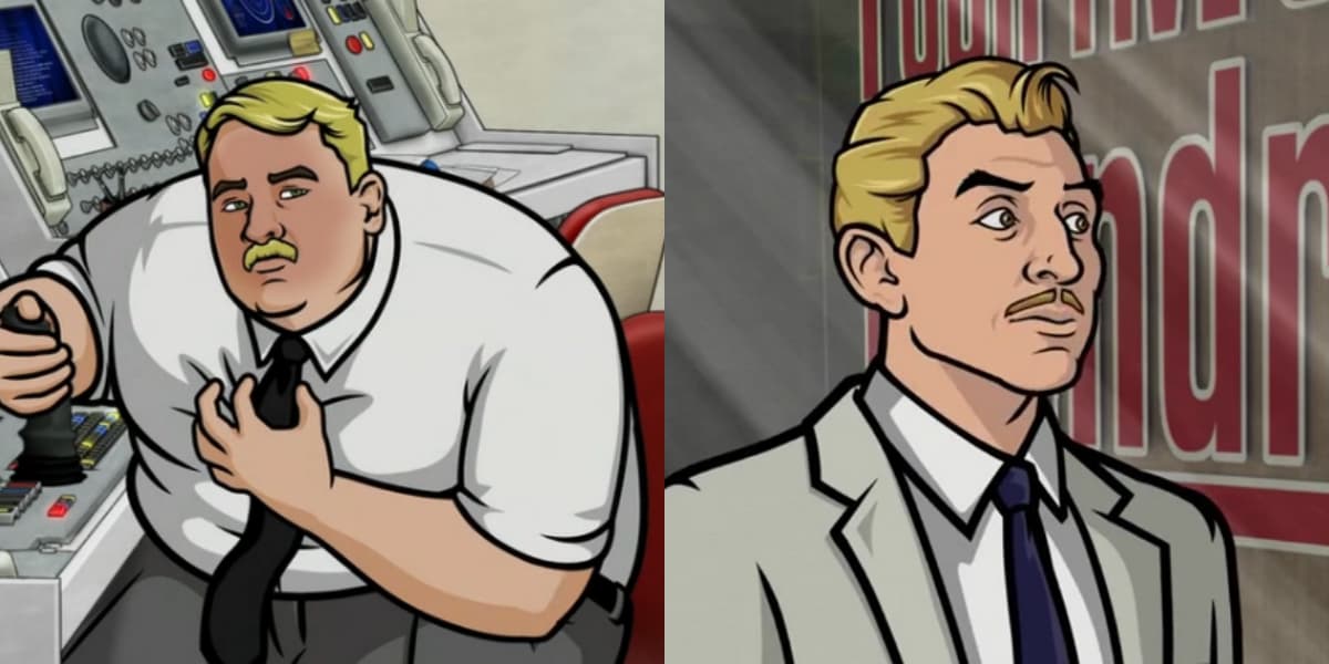 Archer Voice Actors: Cool Facts About the Voices on the Show