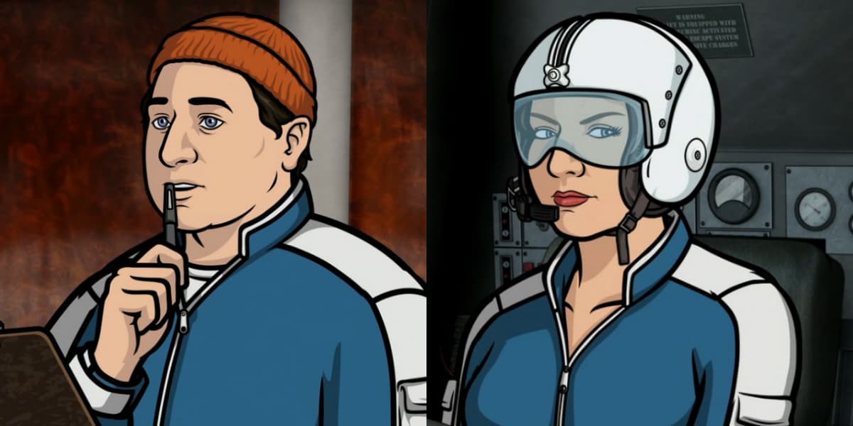 Archer Voice Actors: Cool Facts About the Voices on the Show