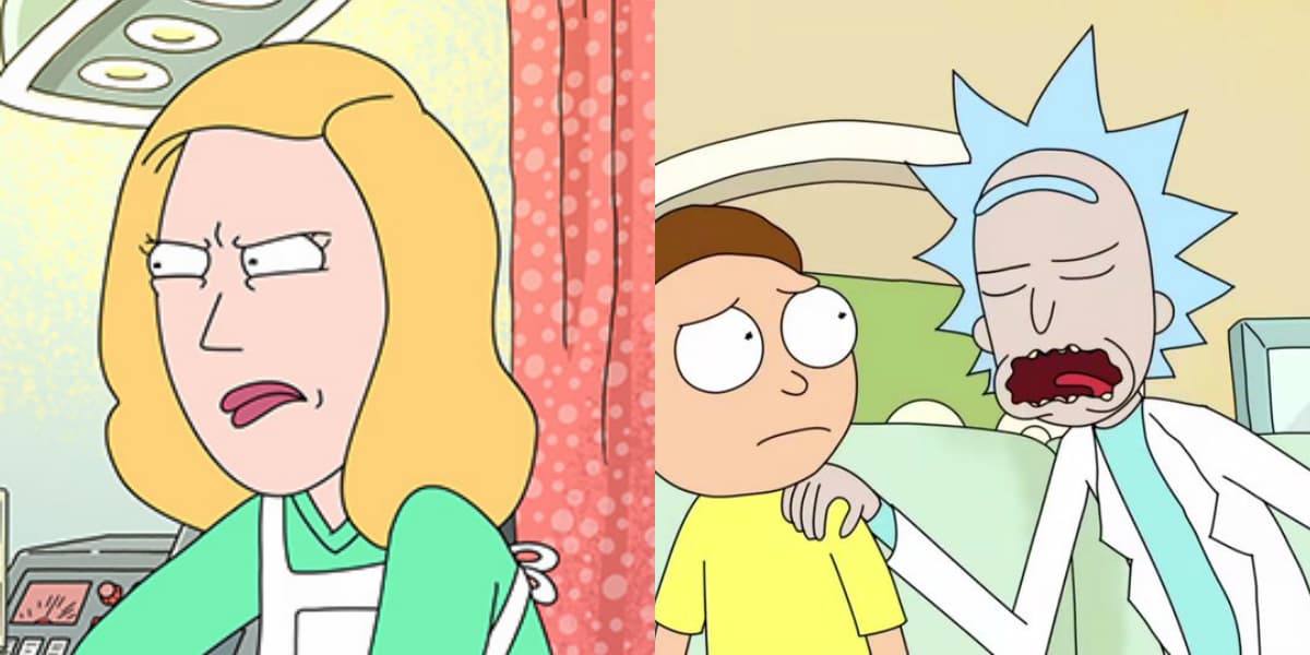 Rick and Morty Voice Actors | Fun Facts About Rick and Morty Voices