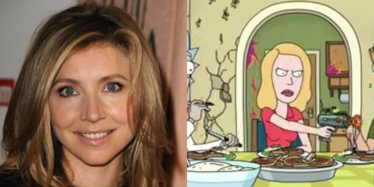 Rick and Morty Voice Actors | Fun Facts About Rick and Morty Voices
