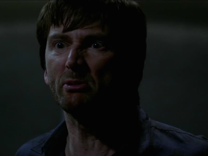 Why Marvel's Kilgrave is the Best Villain Ever