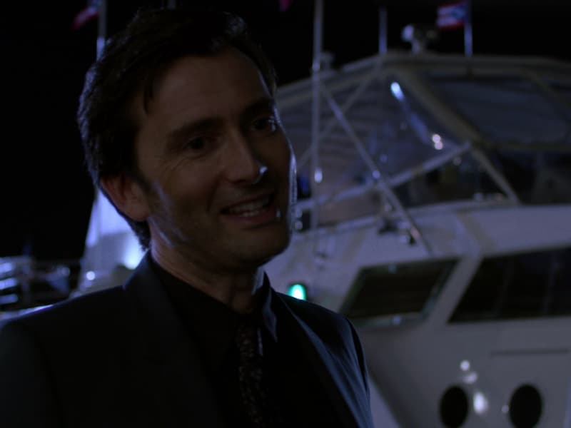 Why Marvel's Kilgrave is the Best Villain Ever