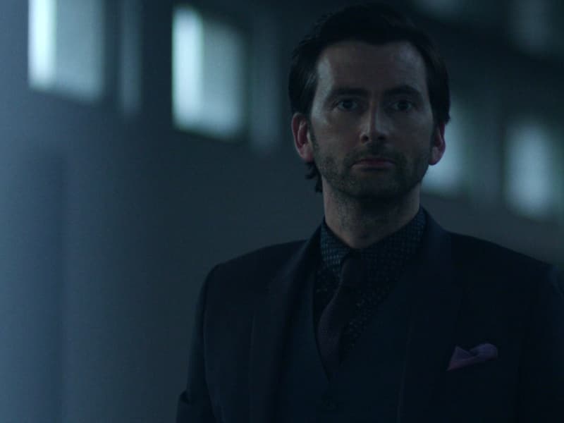 Why Marvel's Kilgrave is the Best Villain Ever