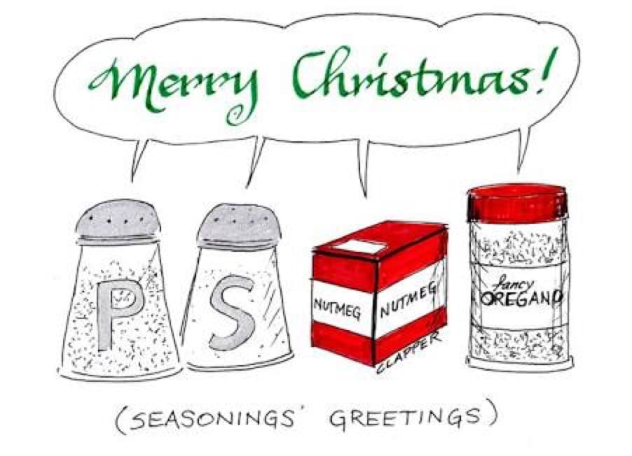 Christmas Puns | Funny Christmas Jokes & One Liners