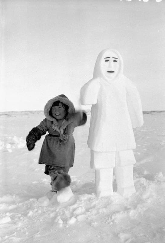 Funny Snowmen | Funny Snowman Pictures