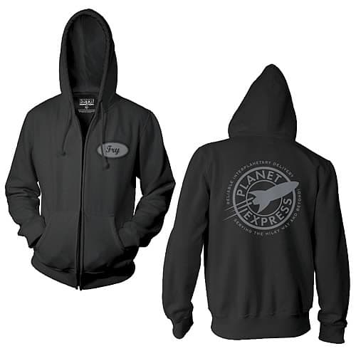 Futurama Gift Ideas | Merchandise & Products for Futurama Fans