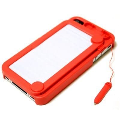 Cool iPhone Cases | Crazy Useful Phone Cases