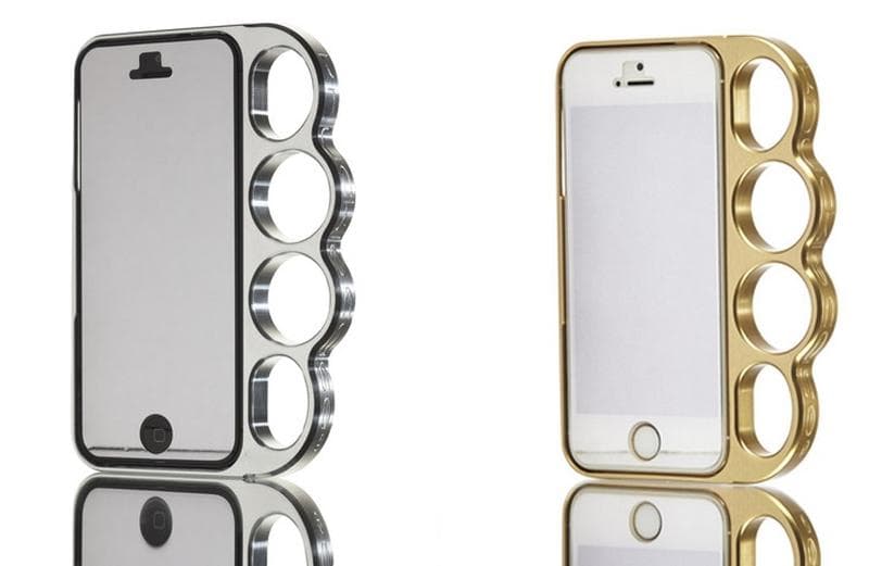 Cool iPhone Cases | Crazy Useful Phone Cases
