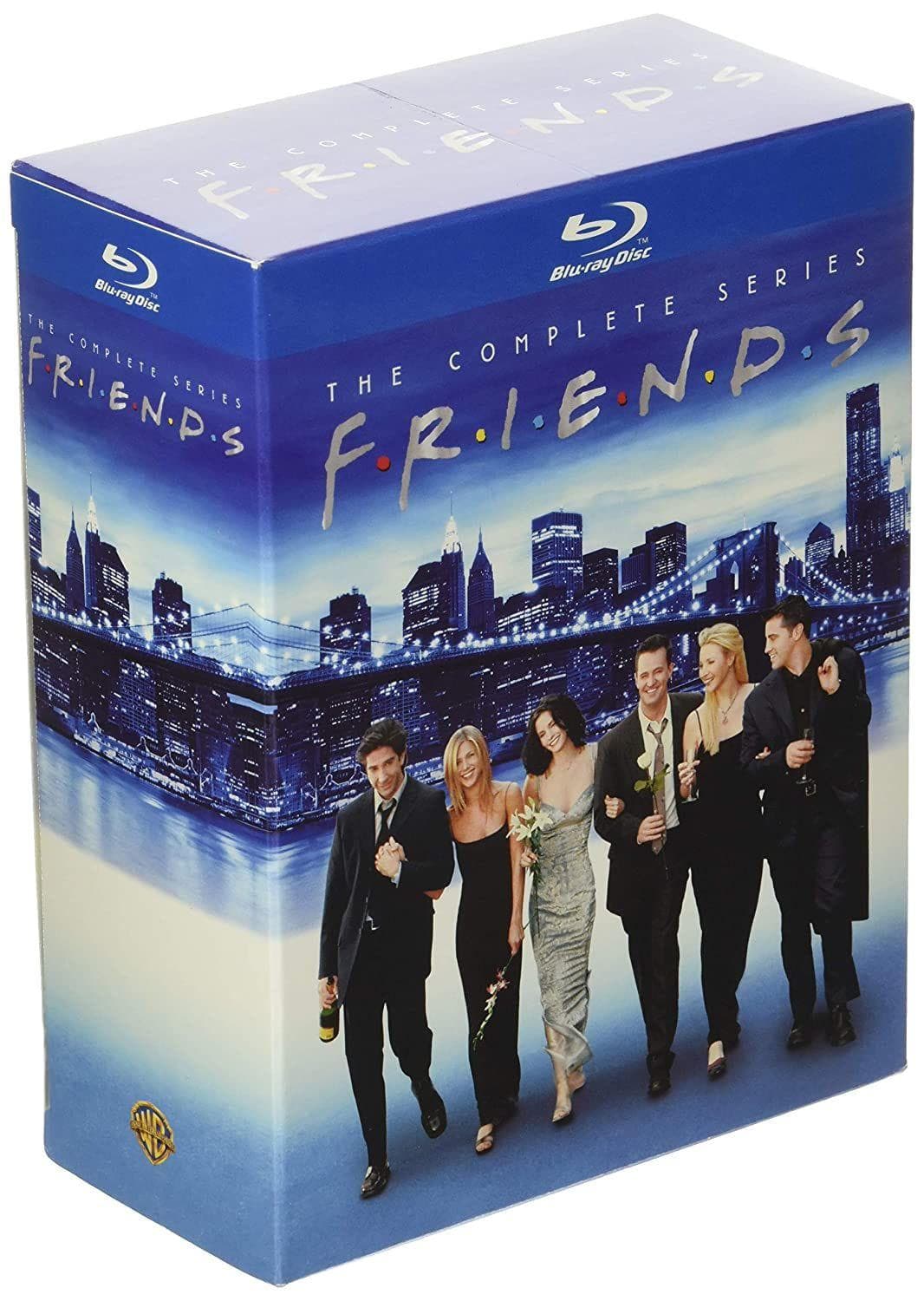 Friends Gift Ideas | Merchandise & Products for Friends Fans