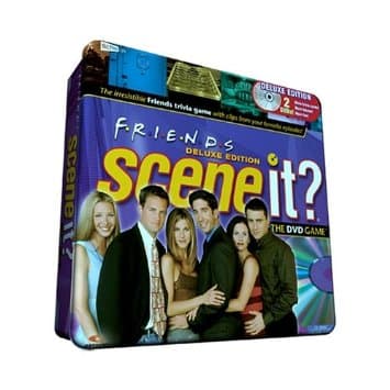 Friends Gift Ideas | Merchandise & Products for Friends Fans