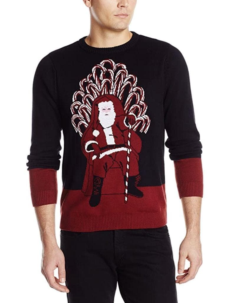 Ugly Christmas Sweaters | List Bad Holiday Sweaters