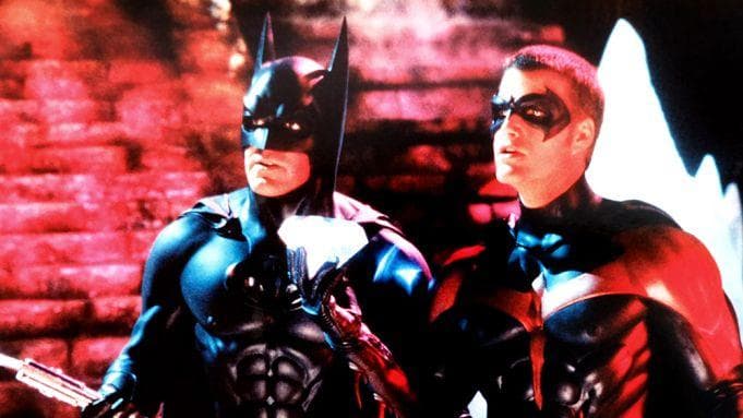 Weird Movie Sequels That Almost Happened