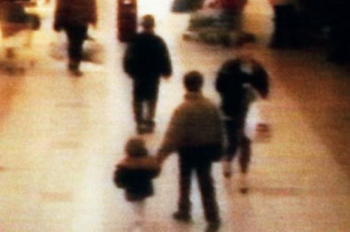 Scary Historical Photos That Look Normal