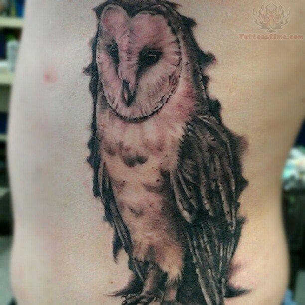 Rib Cage Tattoo Ideas | Designs for Rib Cage Tattoos