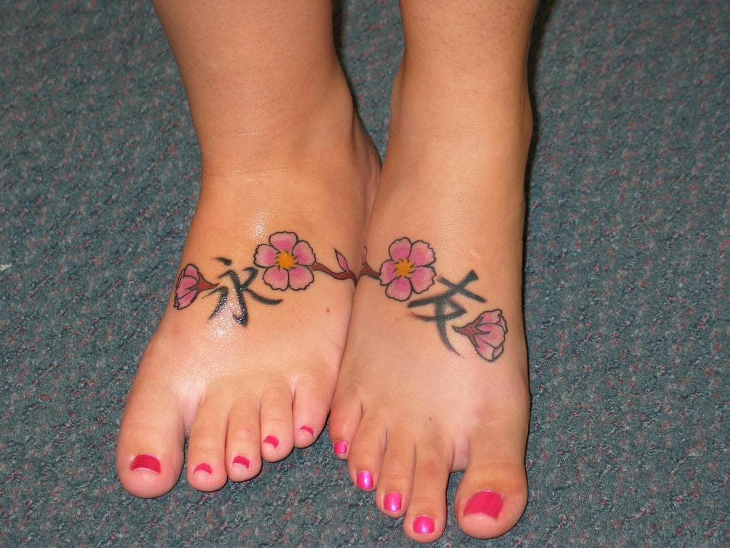 Friendship Tattoo Ideas | Designs for Friendship Tattoos