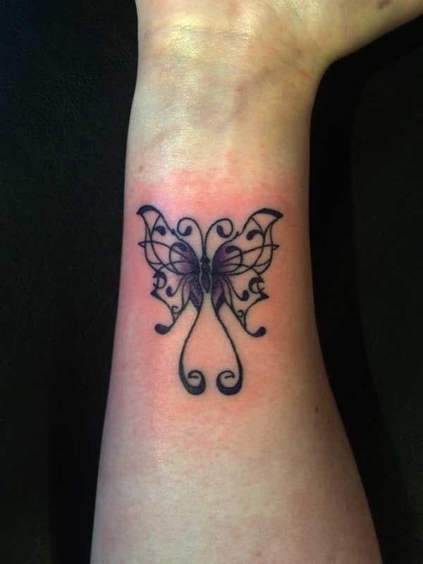 Girly Tattoos