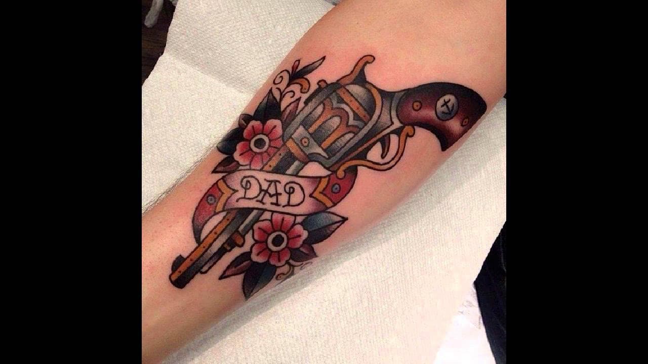 Family Tattoo Ideas | Designs for Family Tattoos