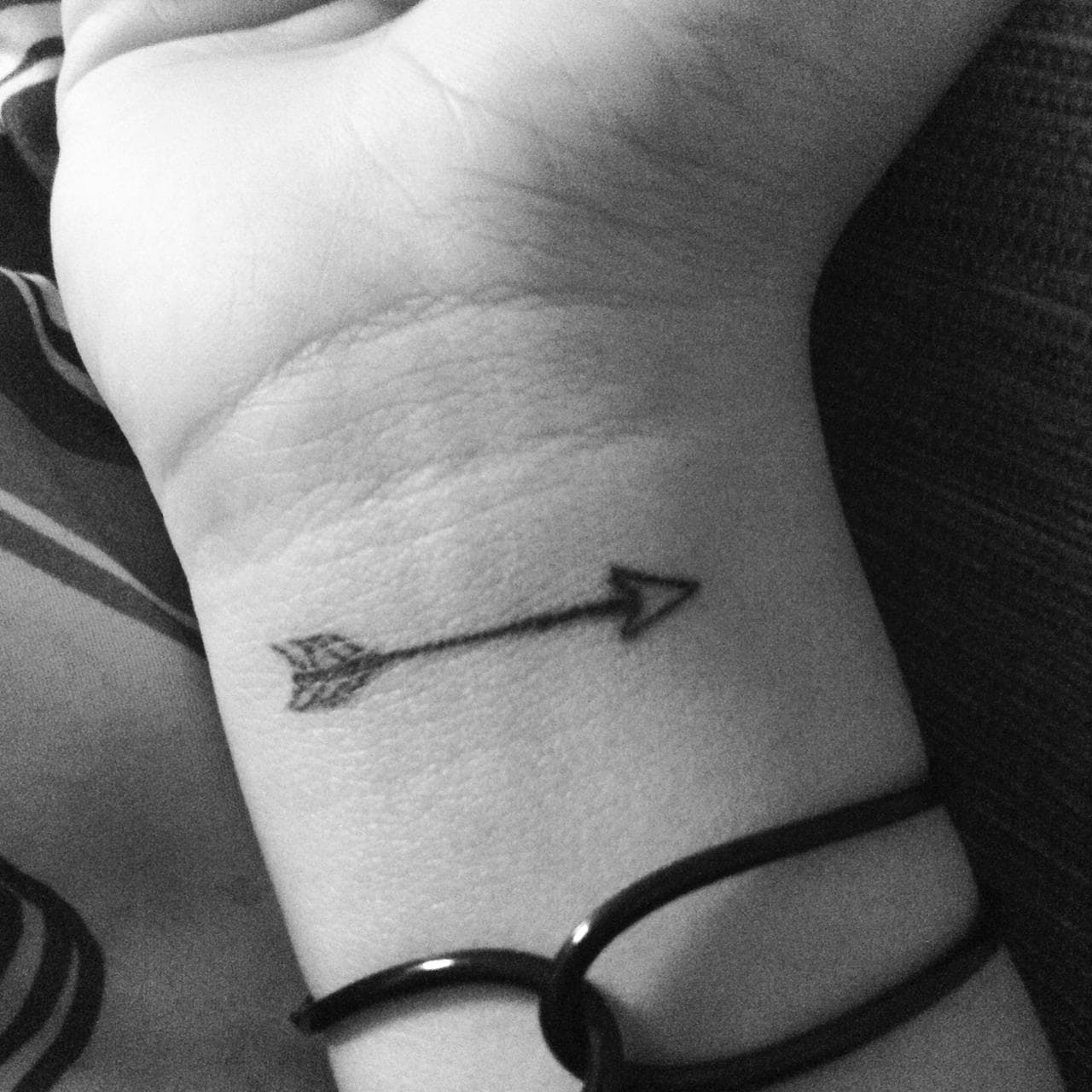 Wrist Tattoo Ideas | Designs for Wrist Tattoos