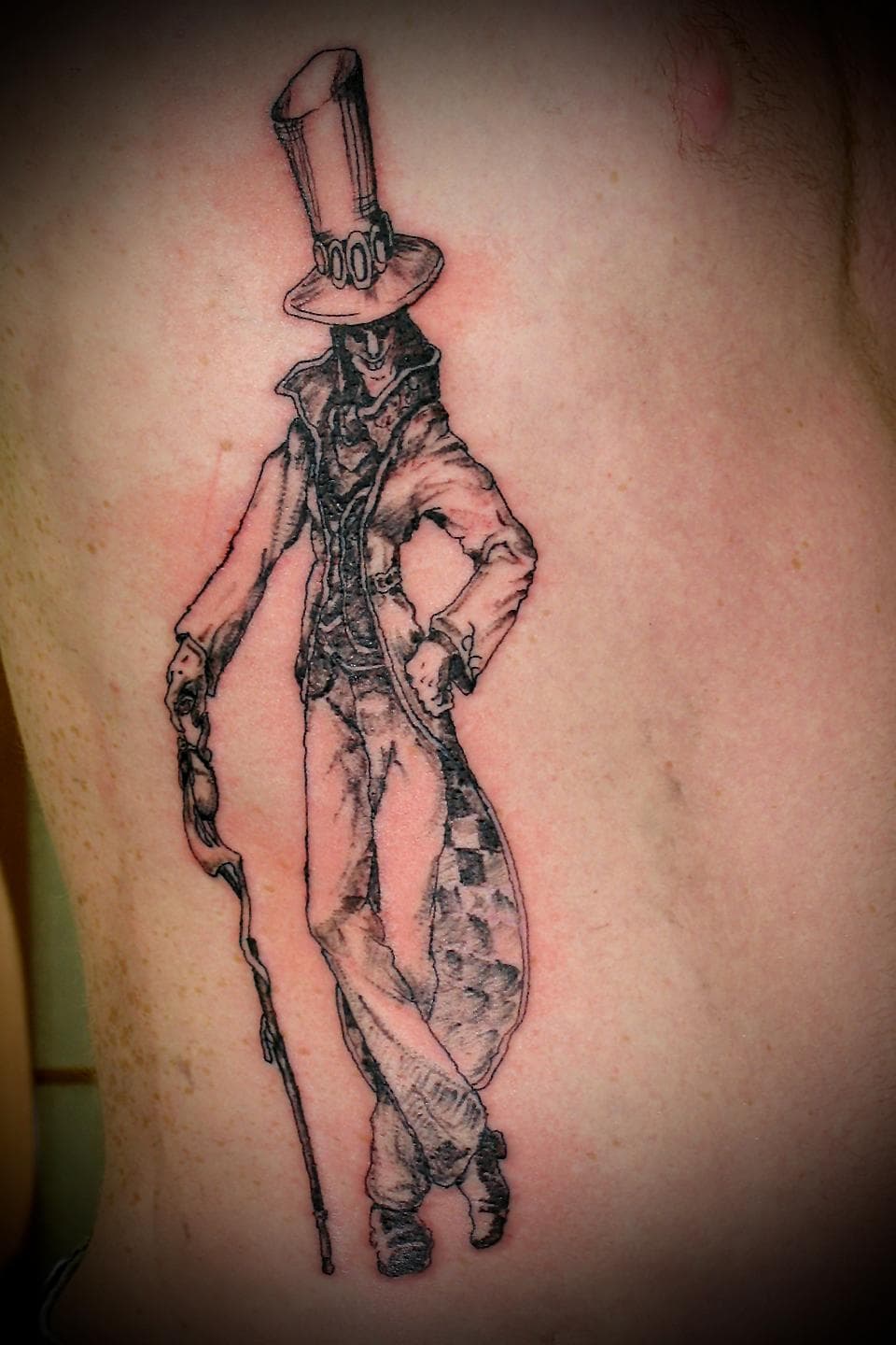 Gothic Tattoo Ideas | Designs for Gothic Tattoos