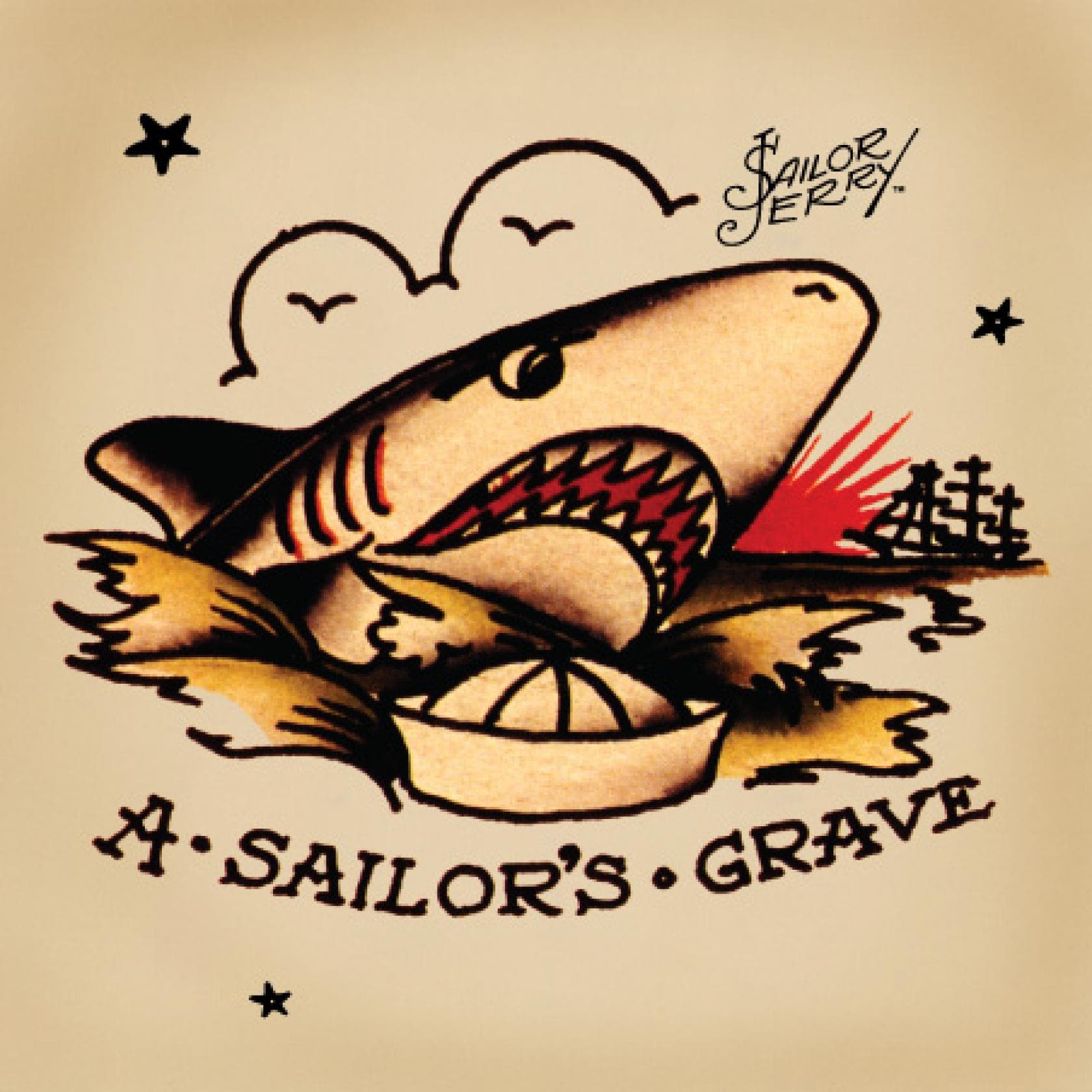 25 Sailor Jerry Tattoo Ideas And Designs, Ranked