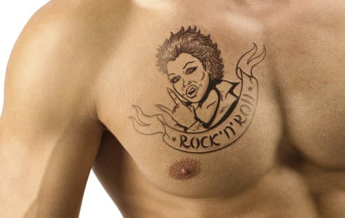 Rockabilly Tattoo Ideas | Designs for Rockabilly Tattoos