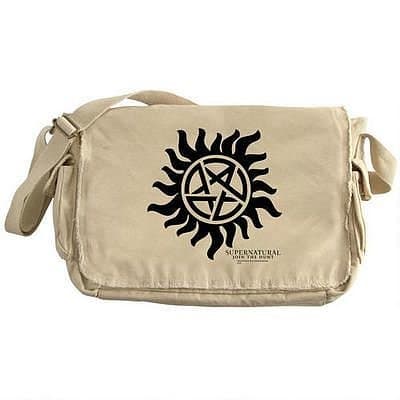 Supernatural Gift Ideas | Merchandise & Products for Supernatural Fans