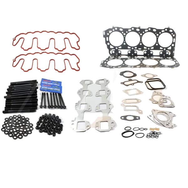 Random Best Gasket Brands | Best Random Tools