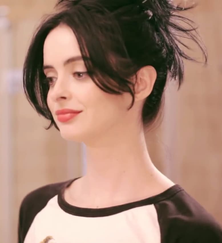 Krysten Ritter Bio: Stories & Fun Facts About Krysten Ritter