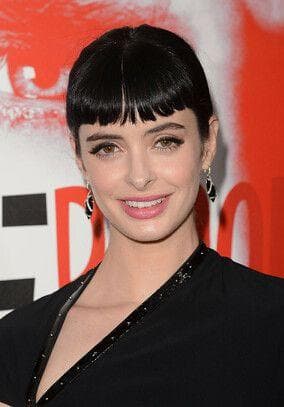 Krysten Ritter Bio: Stories & Fun Facts About Krysten Ritter