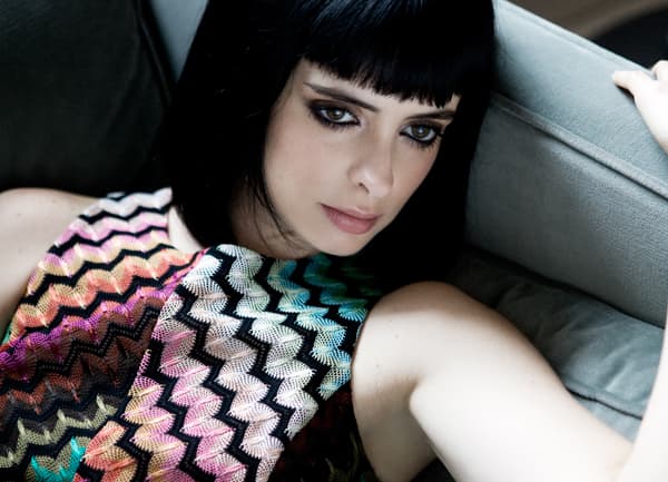 Krysten Ritter Bio: Stories & Fun Facts About Krysten Ritter