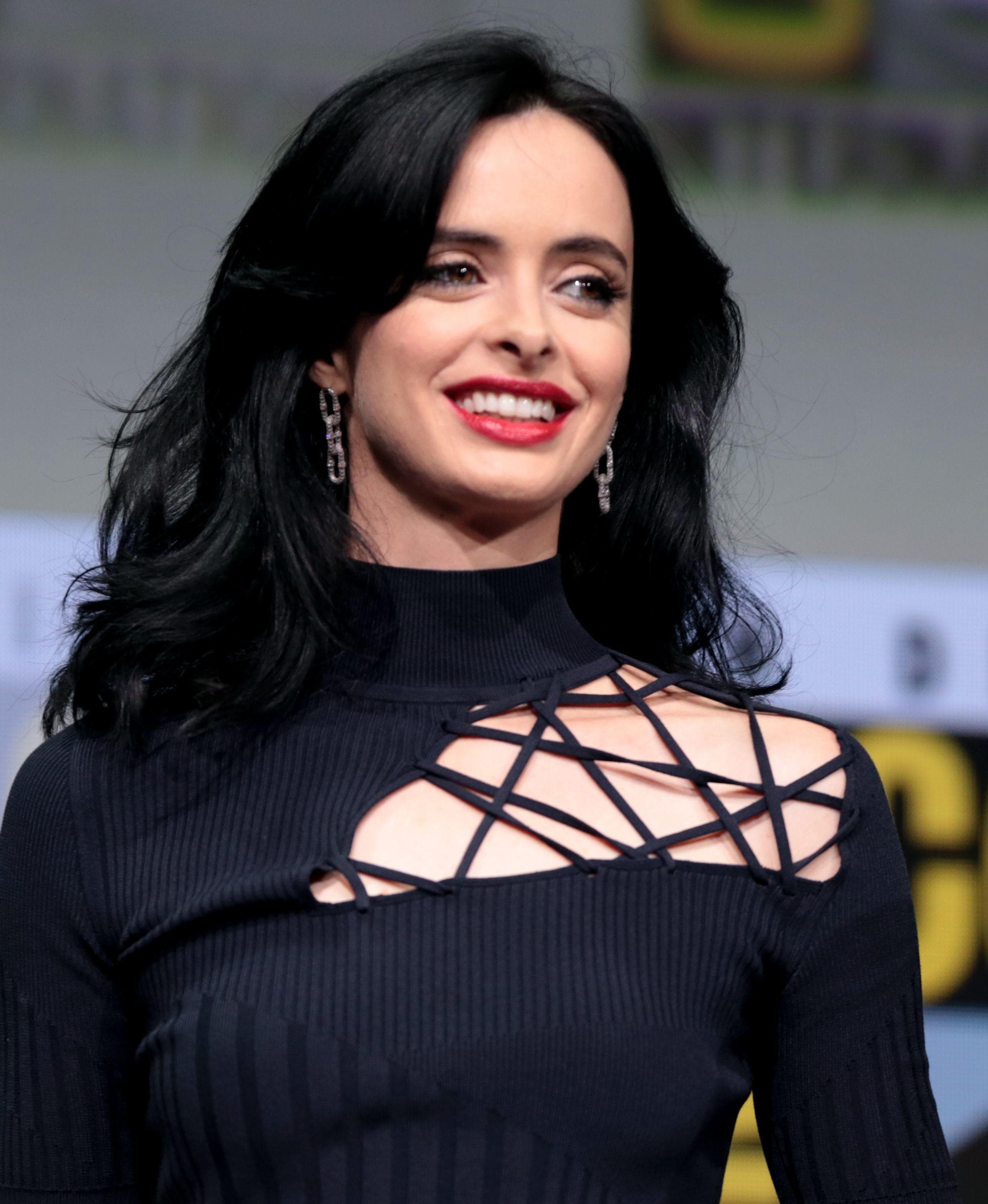 Krysten Ritter Bio: Stories & Fun Facts About Krysten Ritter