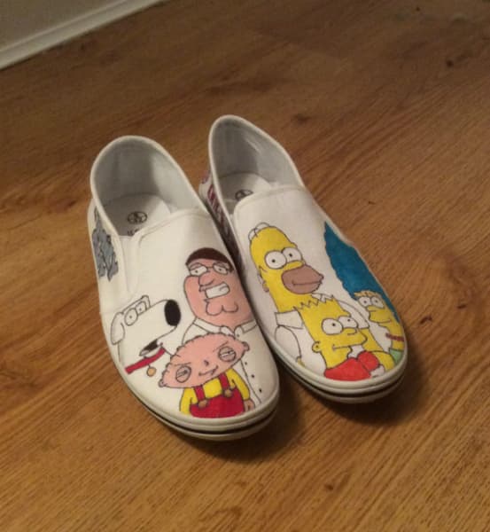 Family Guy Gift Ideas | Merchandise & Products for Family Guy Fans