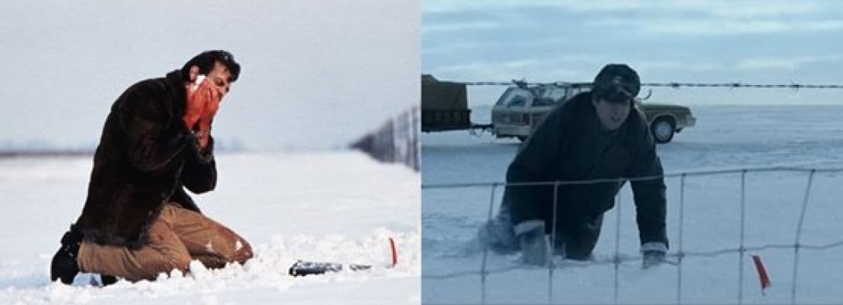 Fargo Easter Eggs | Hidden References in Fargo, the TV Series