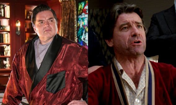 Fargo Easter Eggs | Hidden References in Fargo, the TV Series