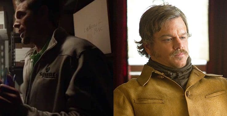 Fargo Easter Eggs | Hidden References in Fargo, the TV Series