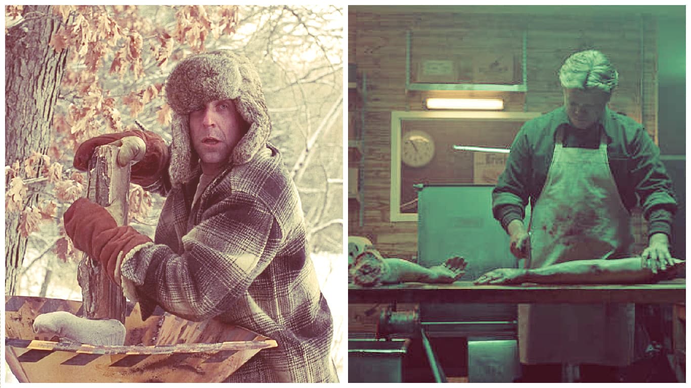 Fargo Easter Eggs | Hidden References in Fargo, the TV Series